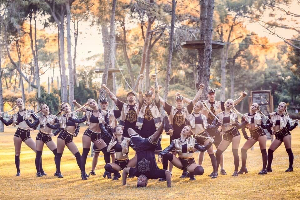 Our story | New Generation Dance